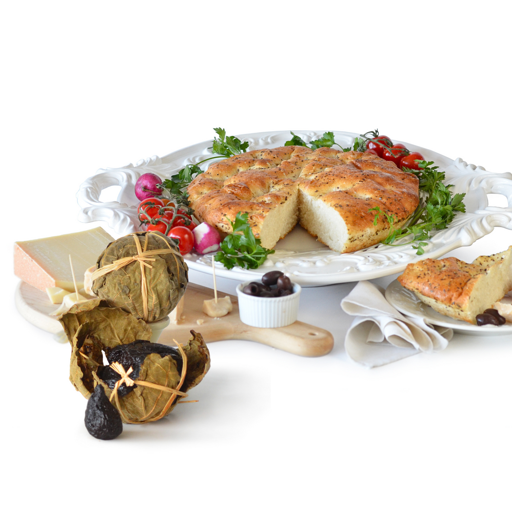 Classic Italian Focaccia | Shop Different Types of Focaccia Bread ...