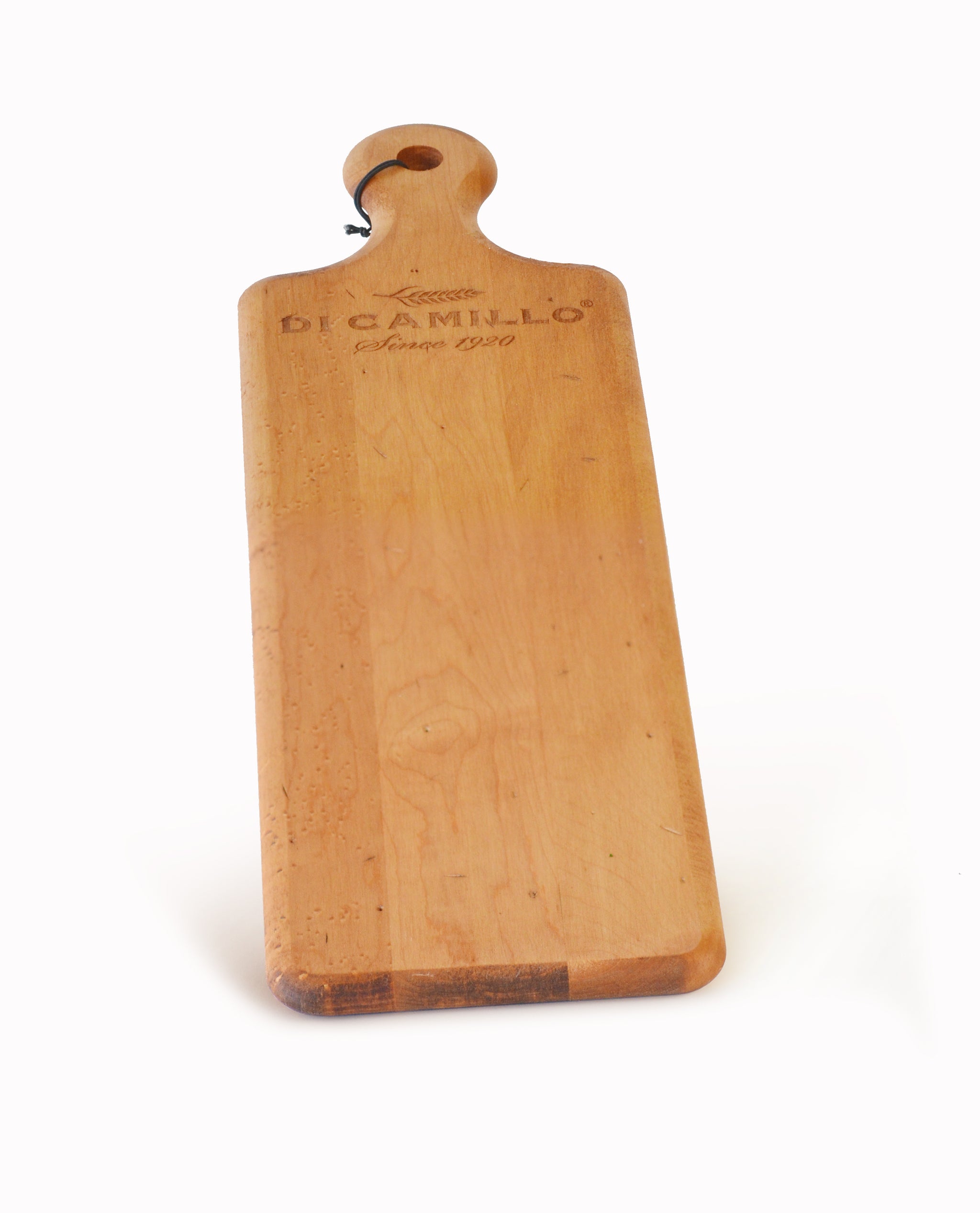 Bread Board - Maple – DiCamillo Bakery