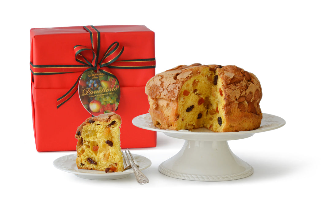 Christmas Cookie, Cake, Treat & Gift Basket Delivery – DiCamillo Bakery