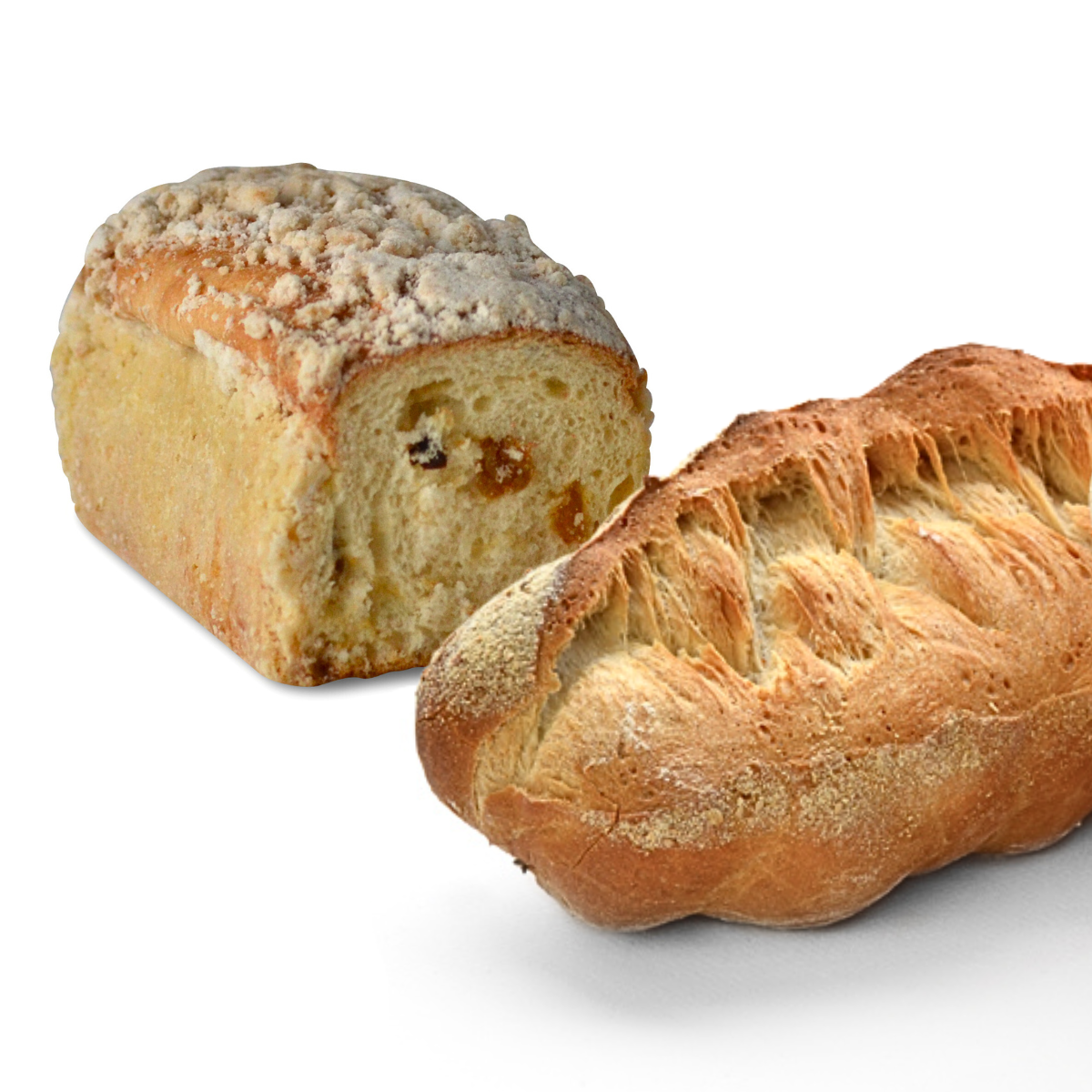 Mediterranean/Irish Bread with Raisins and Caraway Seeds – DiCamillo Bakery