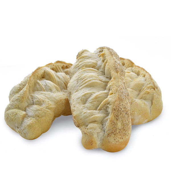 Italian Scaletta Bread | Buy Gourmet Bread Online – DiCamillo Bakery