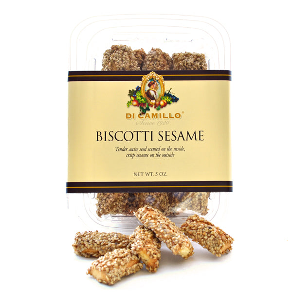 Gourmet Italian Biscotti & Cookies for Sale | DiCamillo Bakery