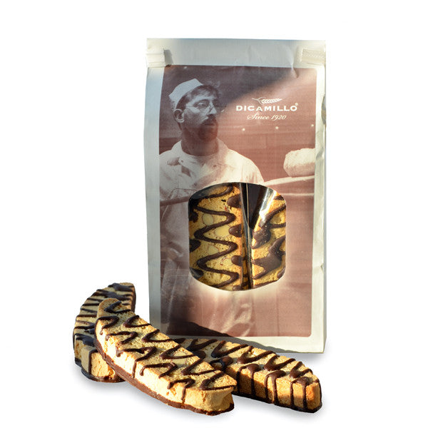 BRIAN BISCOTTI BAG – DiCamillo Bakery
