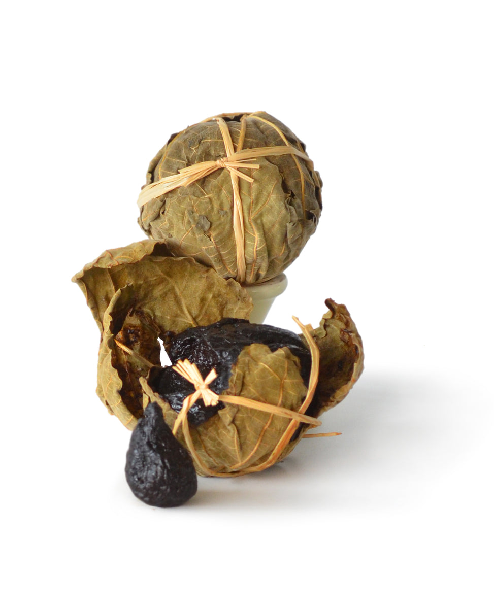 Calabrian Fig Ball | Palloni di Fichi | Baked Fig Ball – DiCamillo Bakery