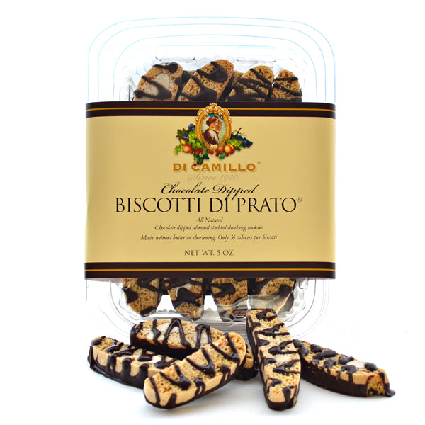 Gourmet Italian Biscotti & Cookies for Sale | DiCamillo Bakery