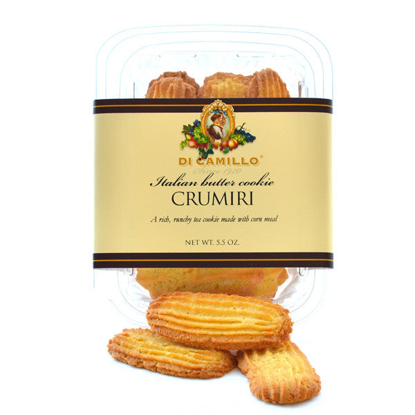 CRUMIRI – DiCamillo Bakery