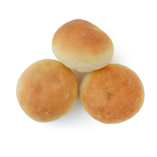 Hard Rolls - 2 Dozen | New York Bread Rolls | DiCamillo Bakery