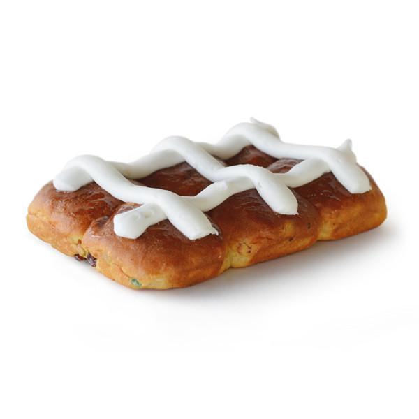 Placek Bread (2 Loaves) | Polish Easter Raisin Bread – DiCamillo Bakery