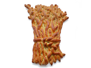 St. Joseph's Day Breads, Cookies, Cakes, and More – DiCamillo Bakery