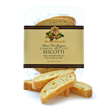 Gourmet Italian Biscotti & Cookies for Sale | DiCamillo Bakery