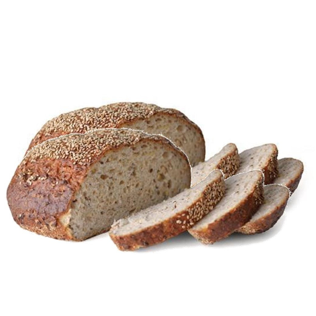 Italian Scaletta Bread | Buy Gourmet Bread Online – DiCamillo Bakery