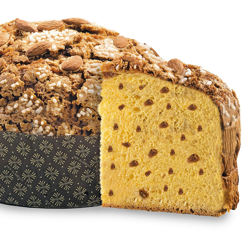 Moscato Panettone Cake with Wine | DiCamillo Bakery