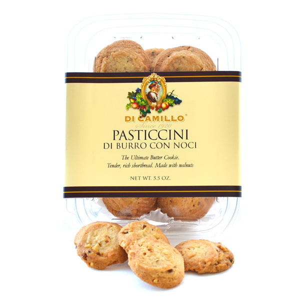 Gourmet Italian Biscotti & Cookies for Sale | DiCamillo Bakery