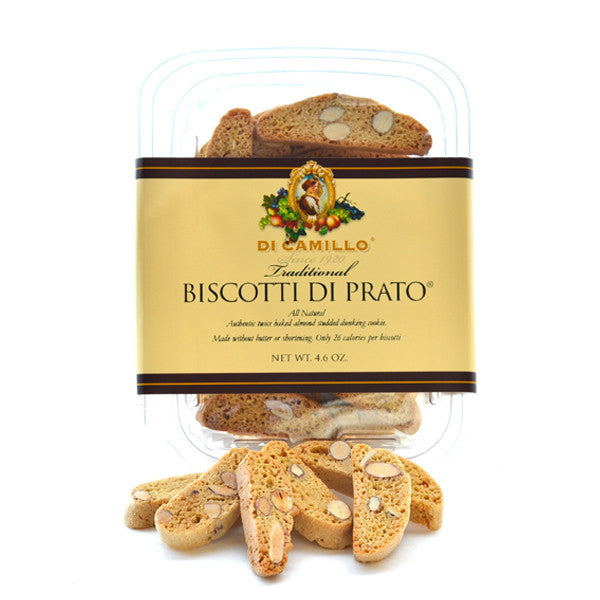 DICAMILLO BISCOTTI ASSORTMENT 6-PACK – DiCamillo Bakery